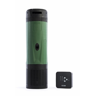 DTRON 3 | Dab Website